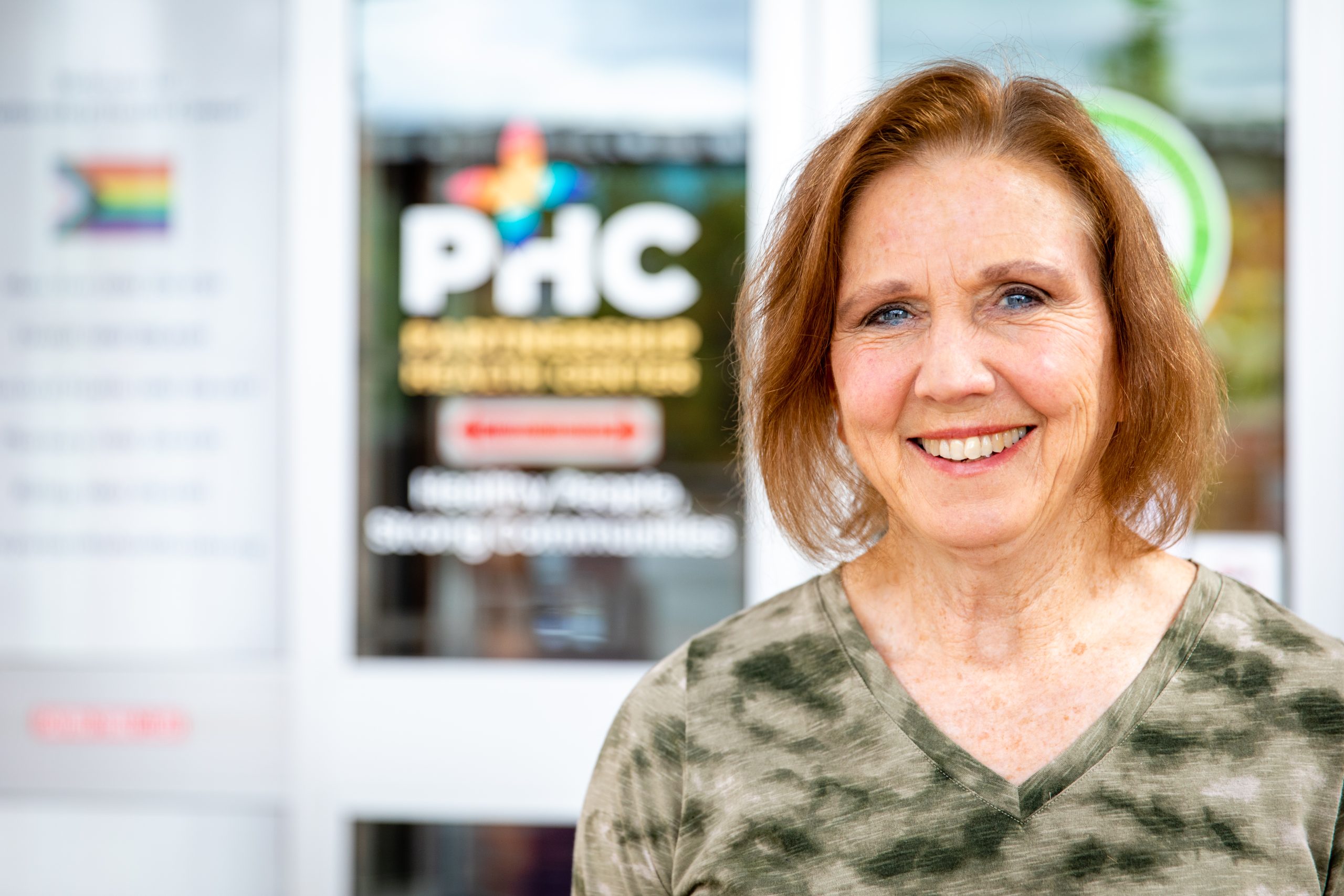 Home - Partnership Health Center