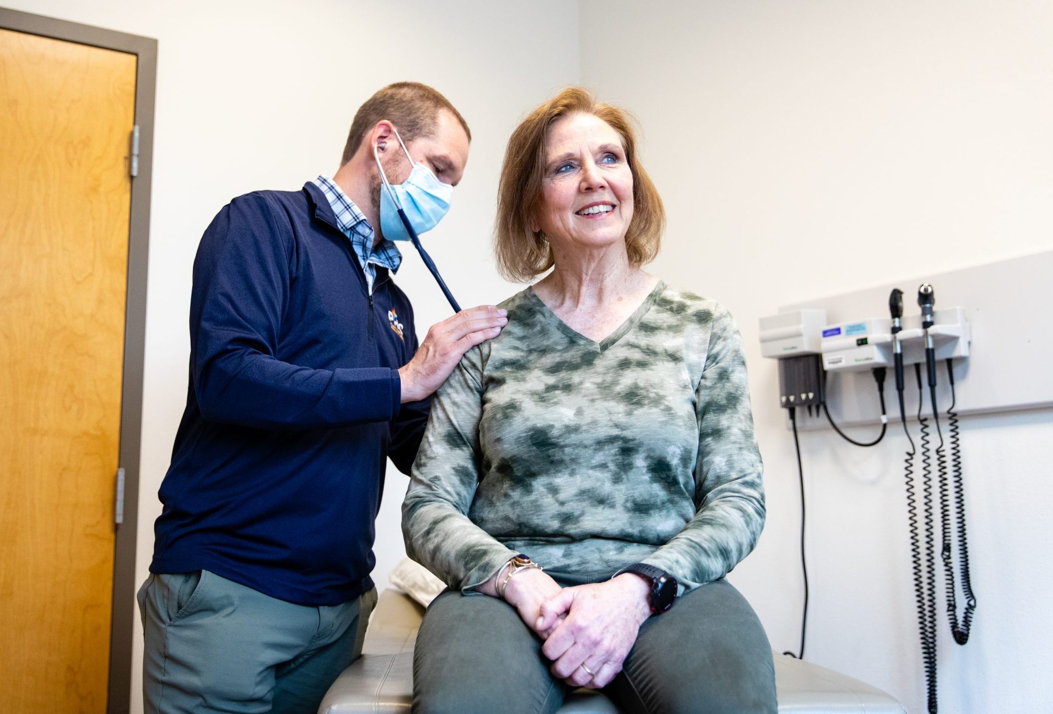 Medical - Partnership Health Center