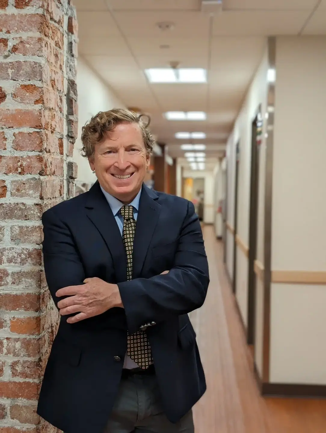 Innovation in Action: The Mobile Support Team - Partnership Health Center